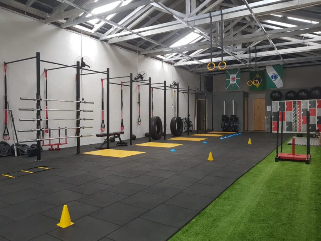 Checklist de equipamentos para sua academia funcional - PLT Reciclagem